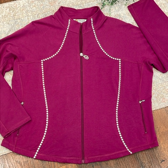 Christine Alexander | Jackets & Coats | Christine Alexander Jacket ...